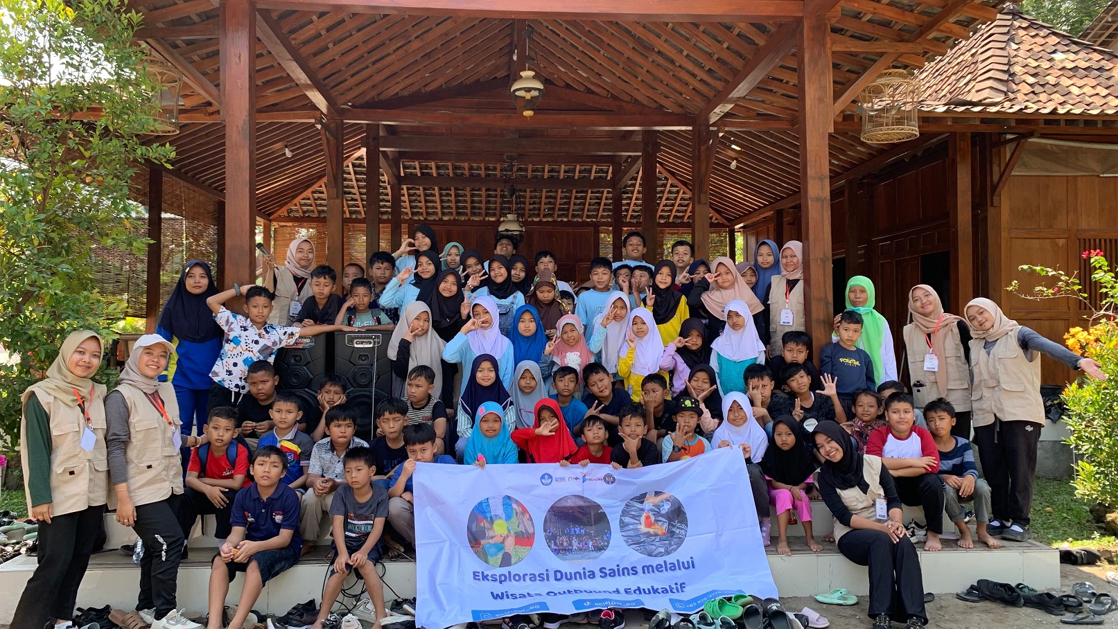 SciFlow UNY Lolos Pendanaan Program Pembinaan Mahasiswa Wirausaha | Universitas Negeri Yogyakarta